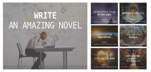 Writing Help - The Way YOU Need It! - AmWritingFantasy
