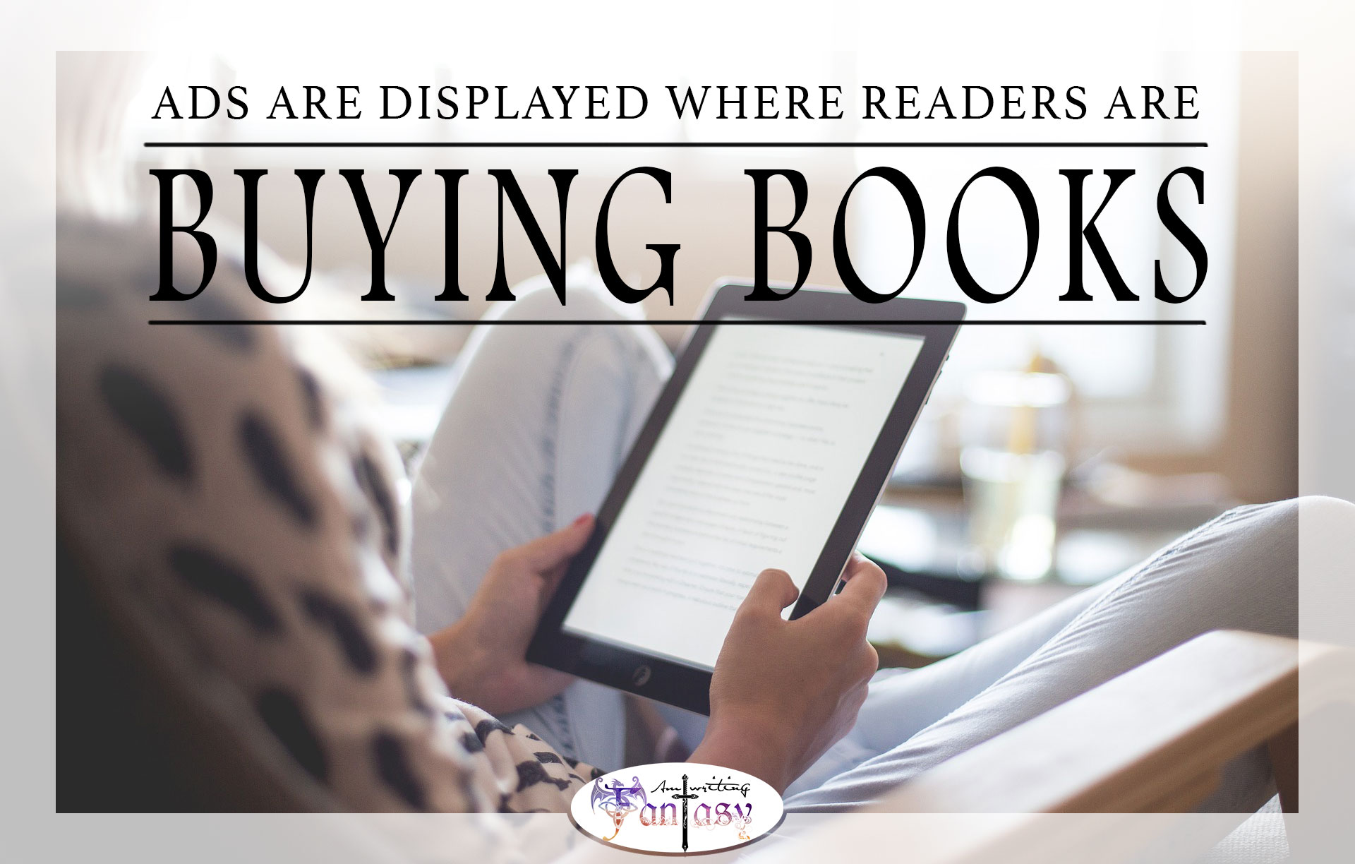 Should You Use Amazon Ads to Promote Your Book? A Guide for Authors ...